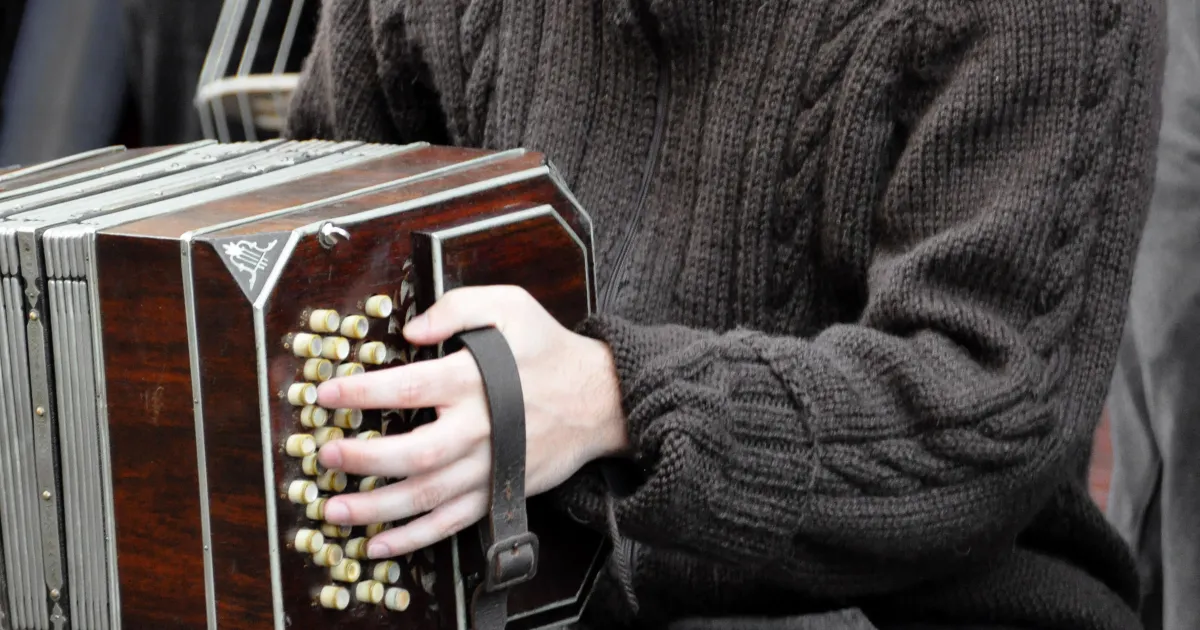 Golden Era Tango Music for Dancing | Tango.ORG